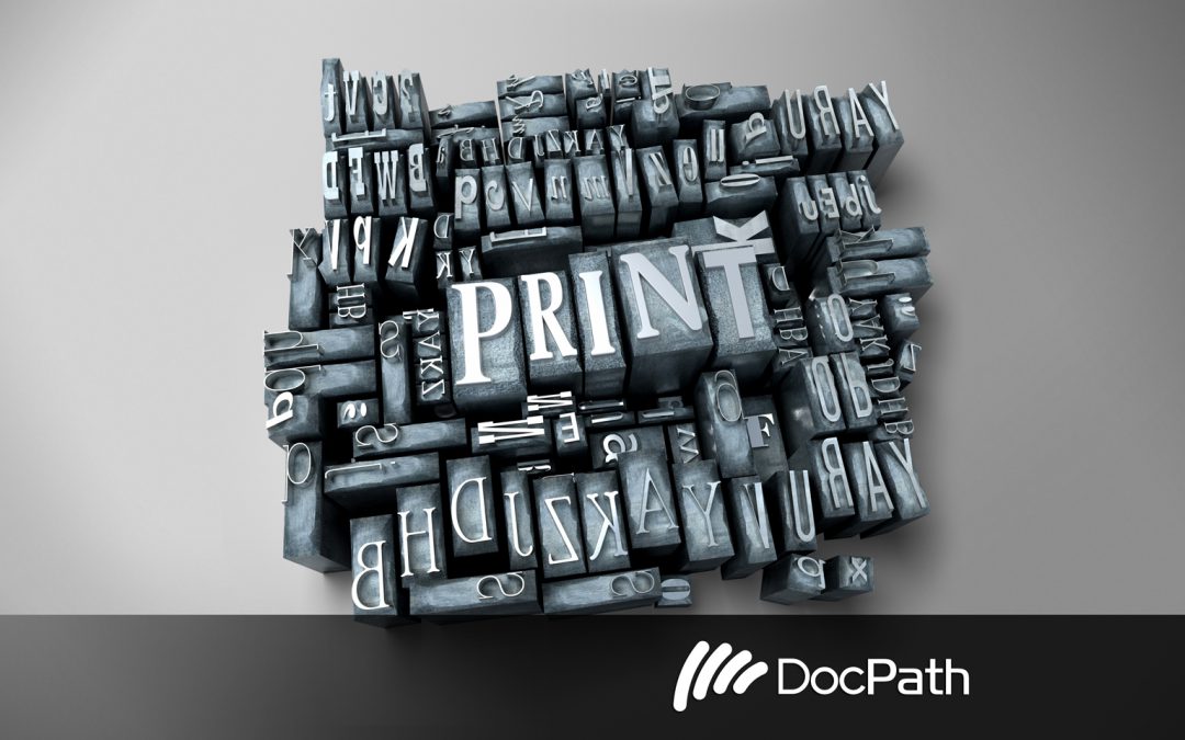 Print Optimization Archives - DocPath - A Step Ahead in Document Software Print Optimization Archives - DocPath - A Step Ahead in Document Software